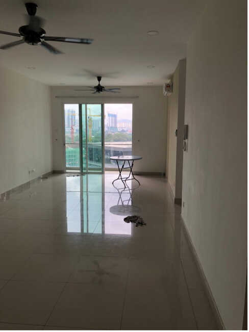 Rent Mercury Serviced Apartment Sentul Village, Sentul with Zero ...