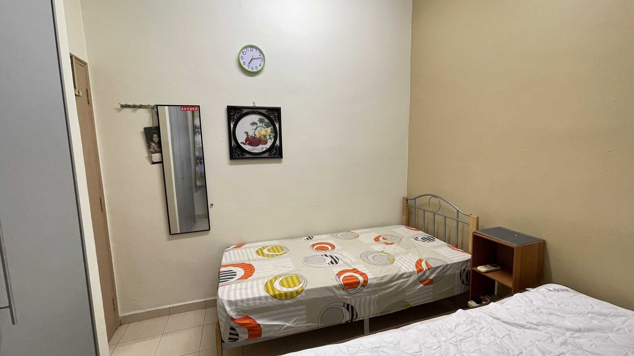 Rent USJ 4, UEP Subang Jaya with Zero Deposit - Room for rent in Subang ...