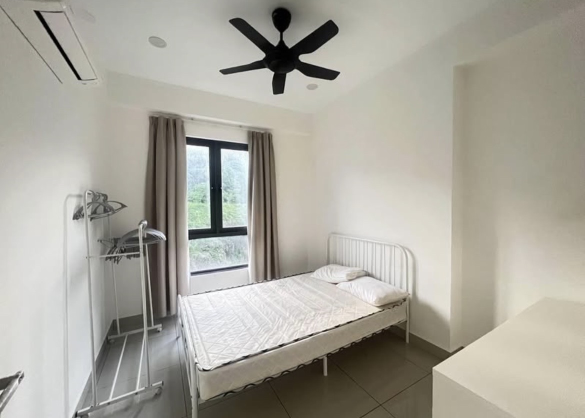 Rent Setia Sky Vista, Bayan Lepas with Zero Deposit - Room for rent in Bayan Lepas, Pulau Pinang ...