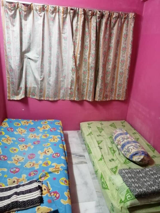Rent Taman Bukit Angkasa Flat, Pantai with Zero Deposit - Room for rent ...