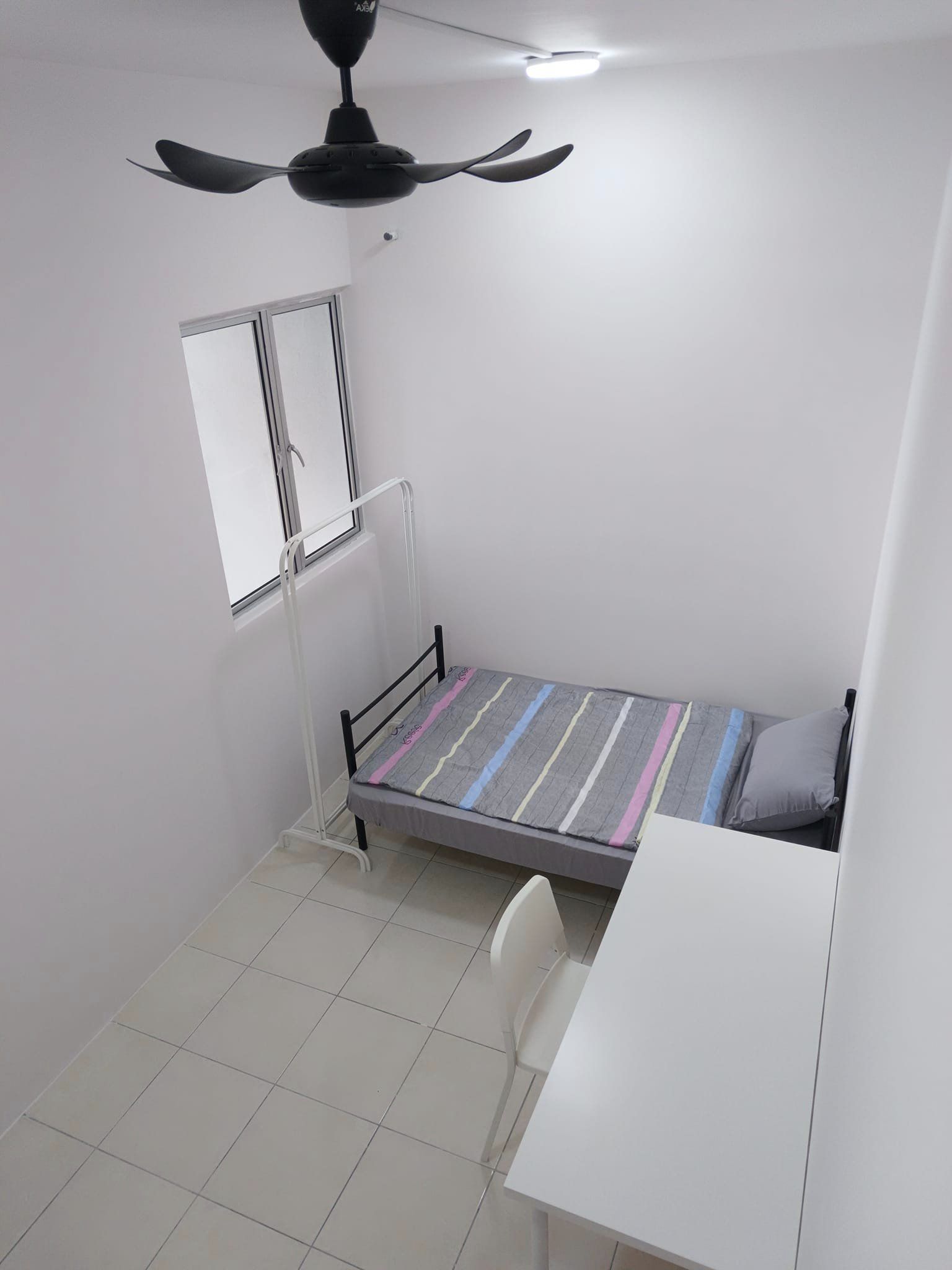 Rent Platinum OUG Residence with Zero Deposit - Room for rent in ...