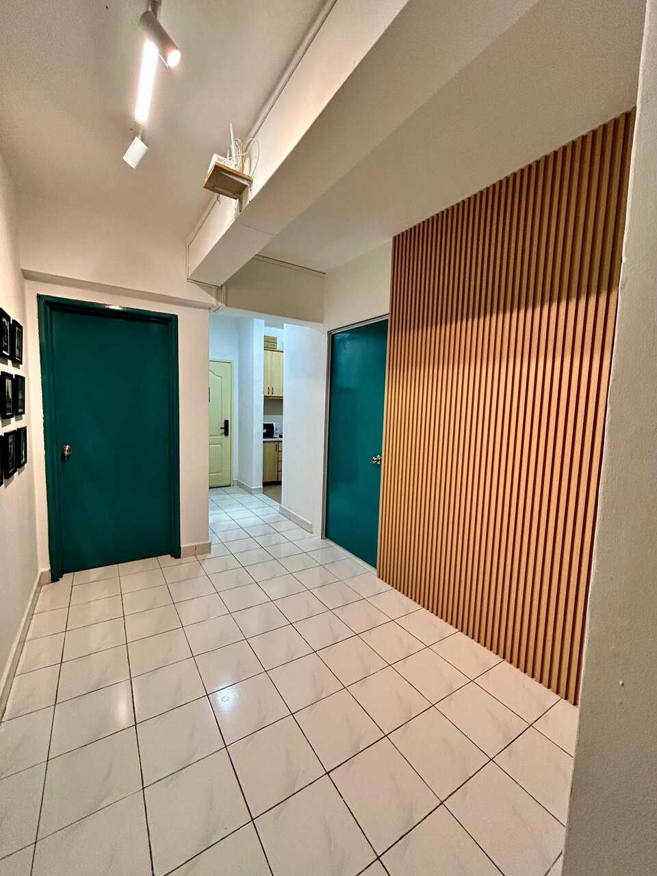 Rent D'Aman Ria, Petaling Jaya with Zero Deposit - Room for rent in ...