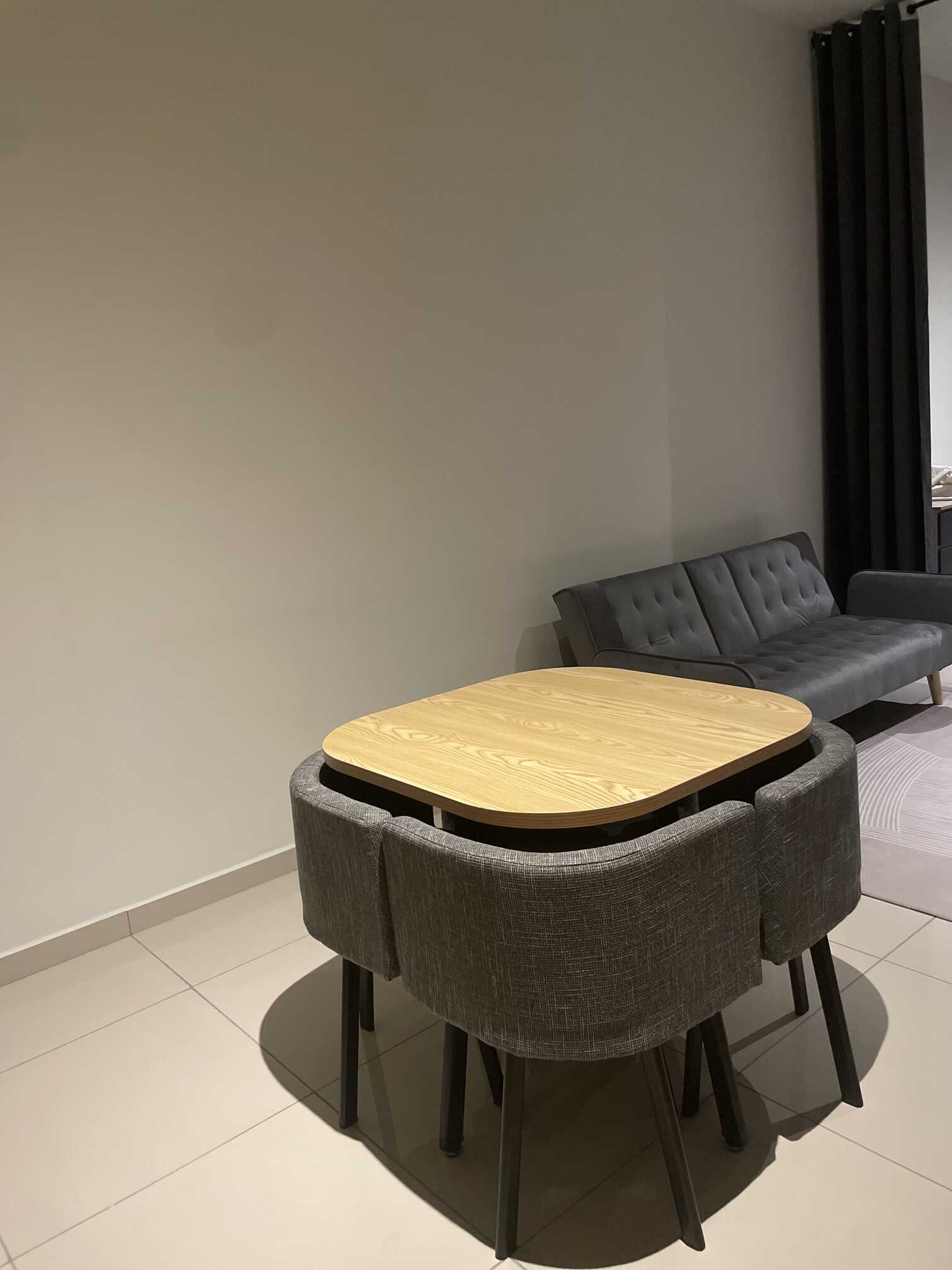 Rent Habitus, Denai Alam with Zero Deposit - Highrise for rent in Shah ...