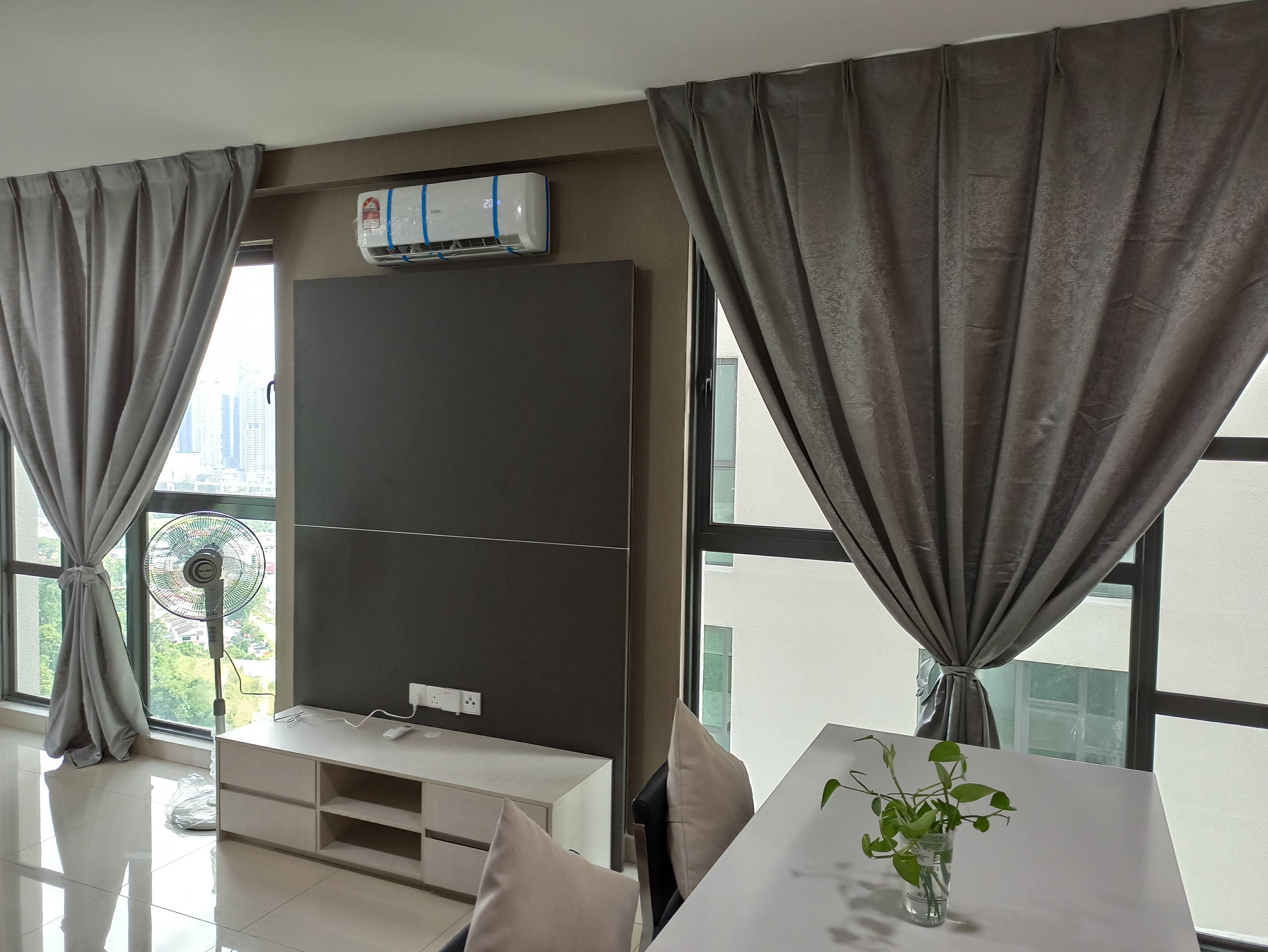 Rent Liberty Arc @ Ampang Ukay, Ukay with Zero Deposit - Highrise for ...