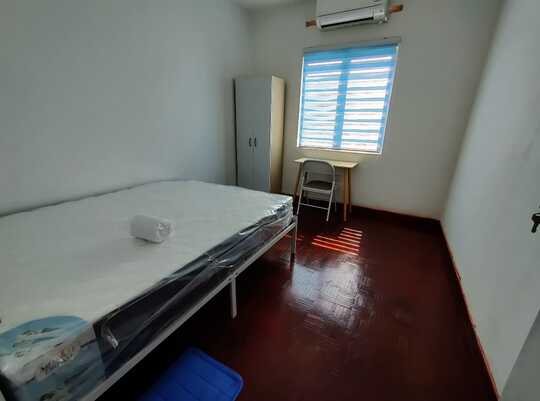 Rent USJ Subang Jaya Goodyear Court 5 with Zero Deposit - Room for rent in Subang Jaya, Selangor ...