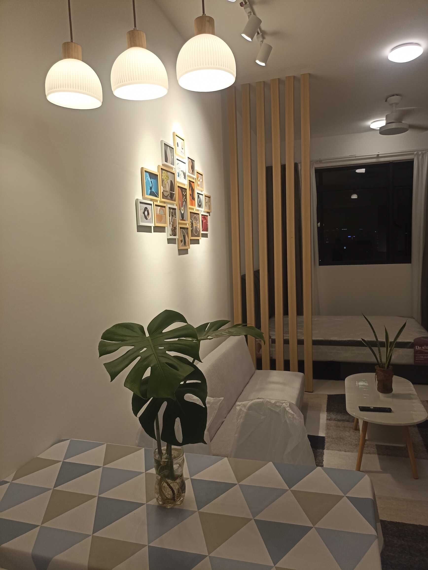 Rent Chambers Residence, Chow Kit, Sunway Putra Mall, PWTC, 15 mins to ...