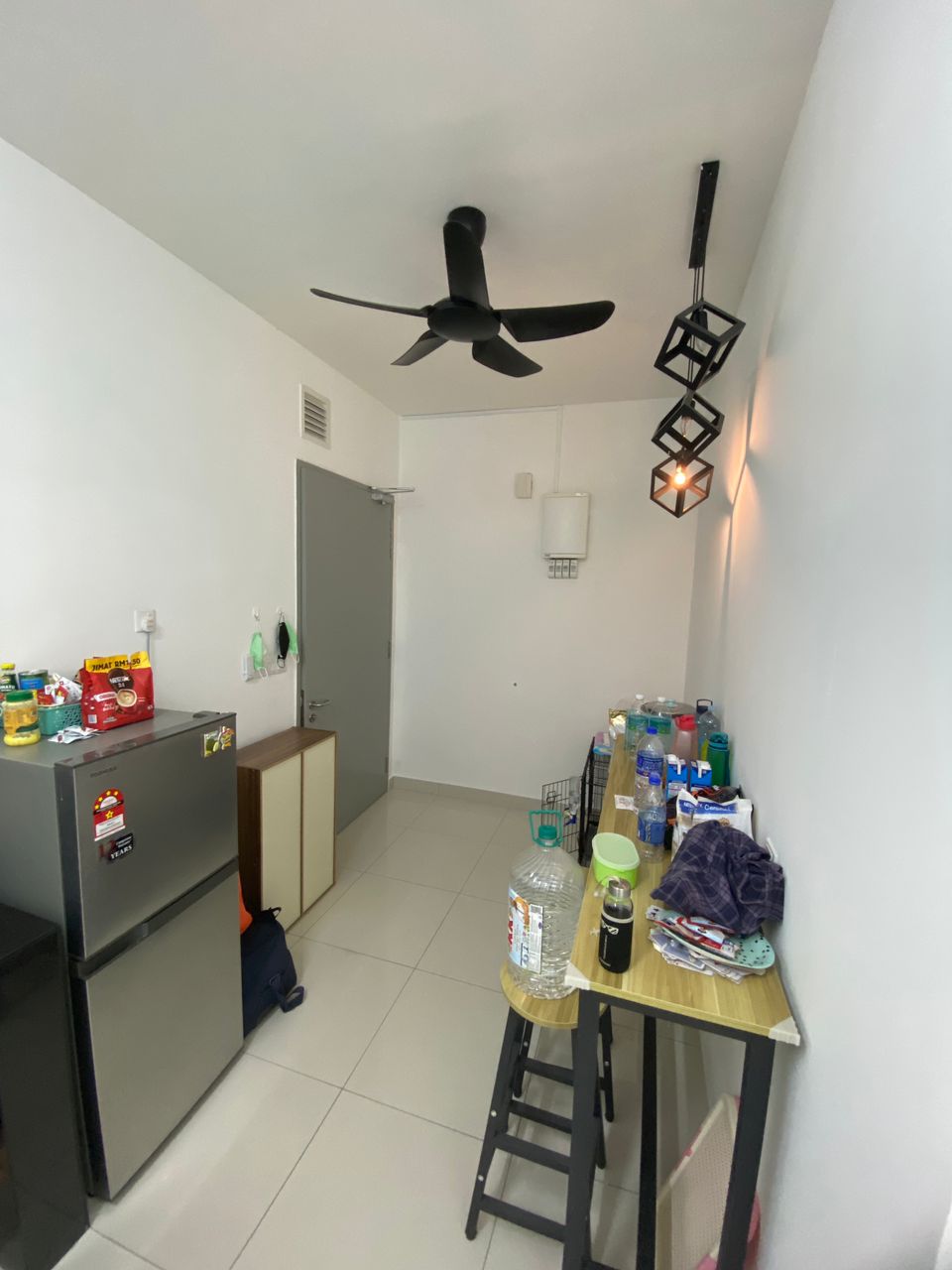 Rent Temara residence jalan pekeliling with Zero Deposit - 4 room ...