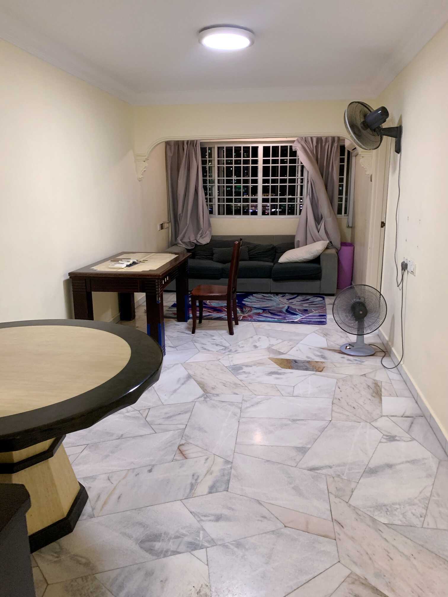 Rent Puteri Indah, Bayan Baru with Zero Deposit - 3 room Highrise for rent in Bayan Lepas, Pulau ...
