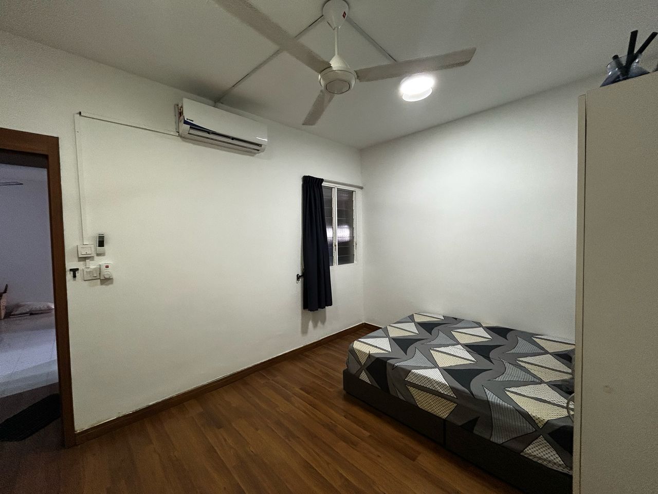 Rent Titiwangsa Sentral, Kuala Lumpur with Zero Deposit - Room for rent in Kuala Lumpur, Wilayah ...