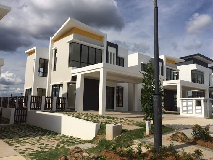 House For Sale Third Avenue, Cyberjaya | Condo For Sale Third Avenue ...
