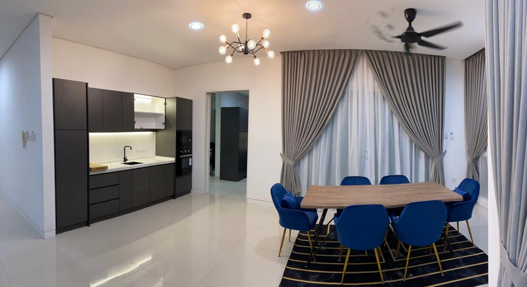 Rent 280 Park Homes, Puchong Prima with Zero Deposit - 4 room Highrise ...