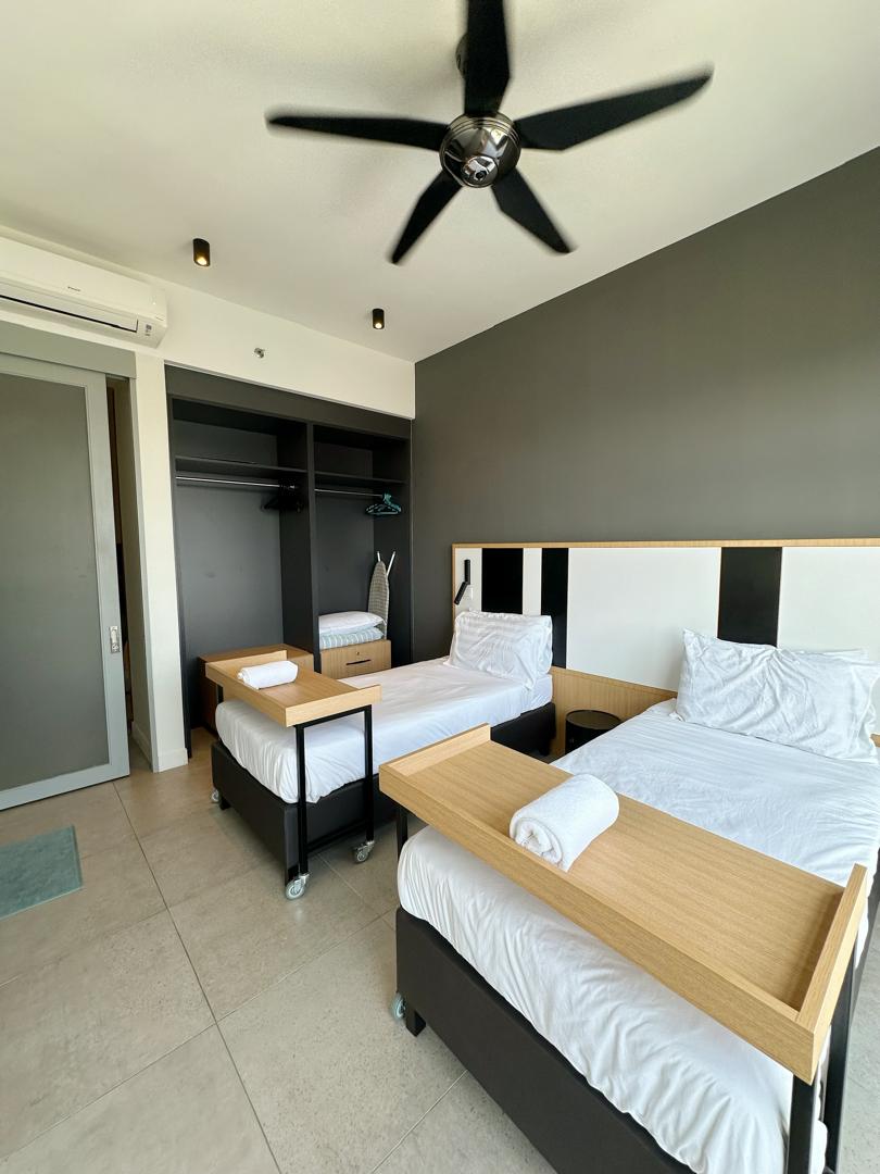 Sewa Union Suites, Bandar Sunway Tanpa Deposit - Rumah Bertingkat ...