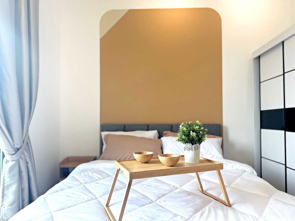 Rent Residensi The Trees Damansara with Zero Deposit - Room for rent in ...