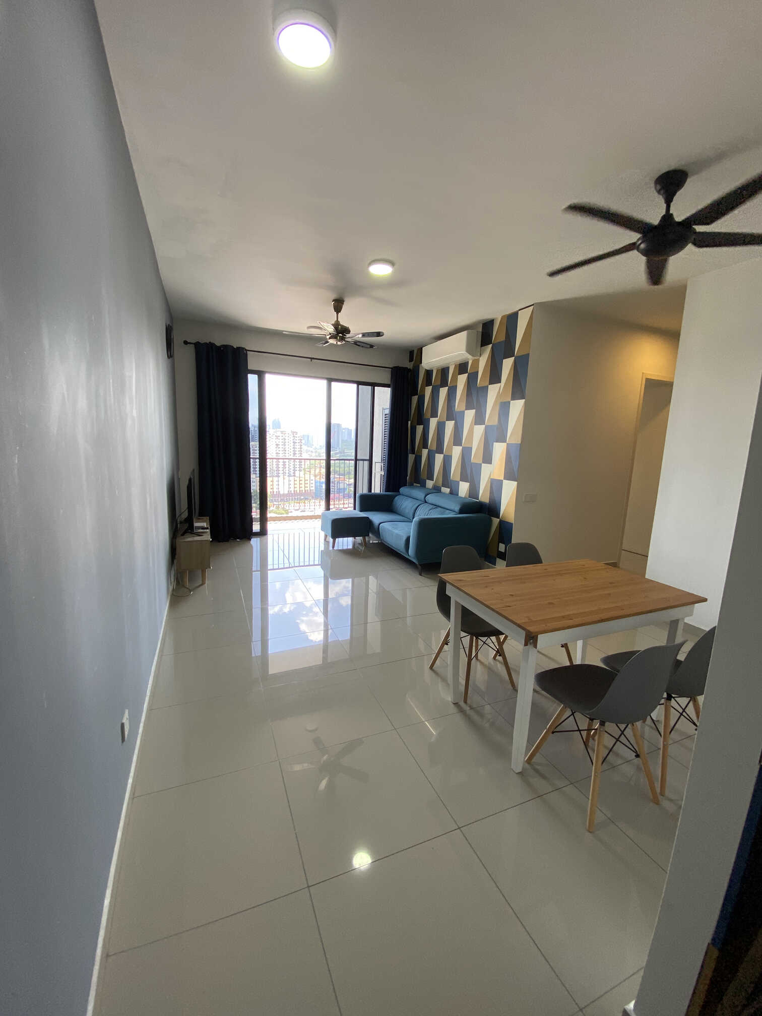 Rent EXSIM | Nidoz Residences @ Desa Petaling with Zero Deposit - 4 ...