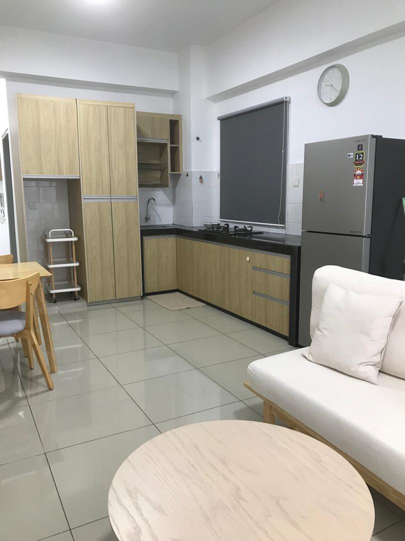 Rent The Wharf, Taman Tasik Prima, Puchong with Zero Deposit - 3 room ...