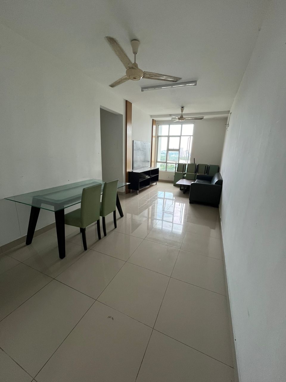 Rent The Arc, Cyberjaya with Zero Deposit - 3 room Highrise for rent in ...