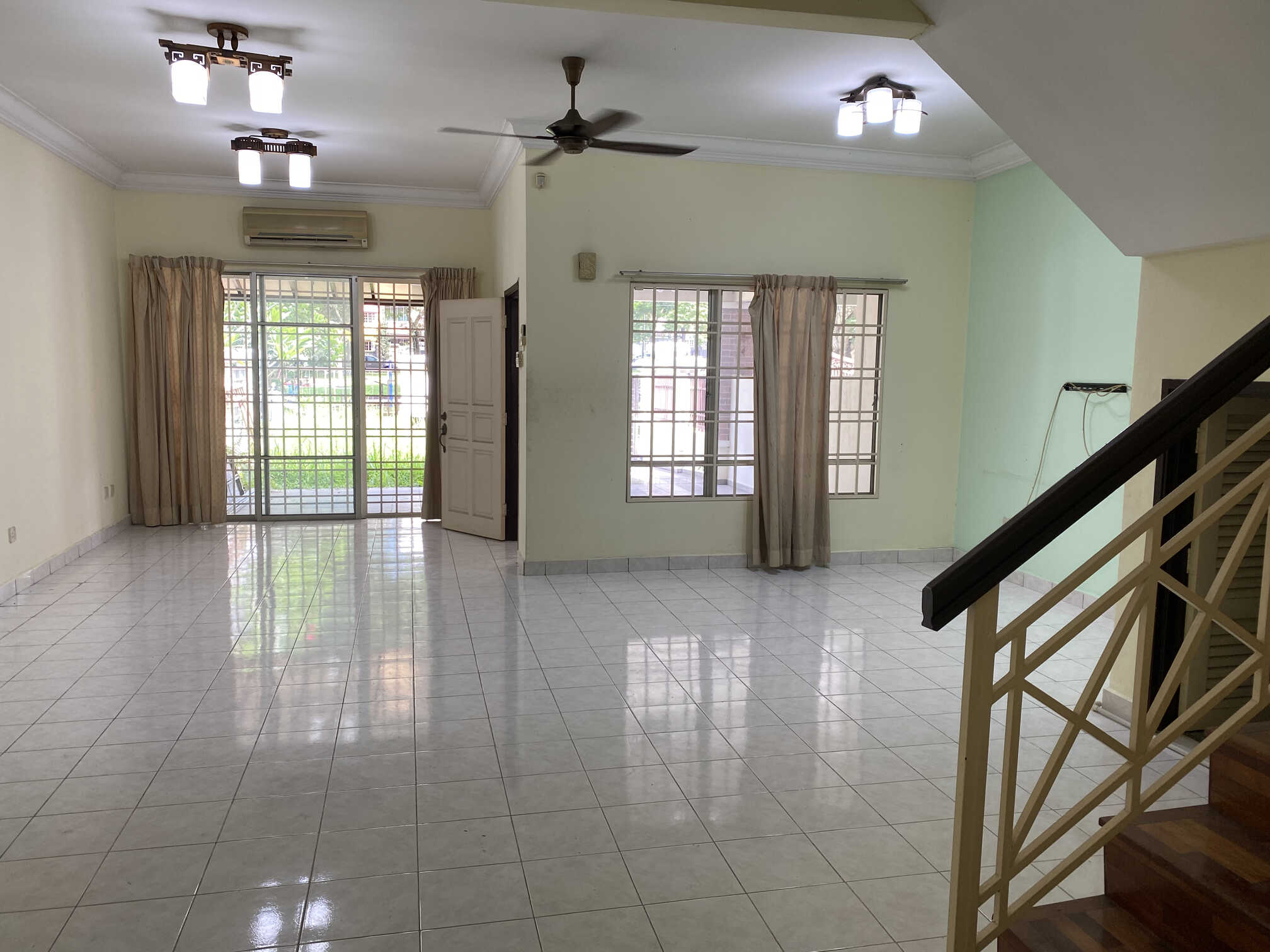 Rent Puteri 10, Bandar Puteri Puchong with Zero Deposit - 4 room Landed ...