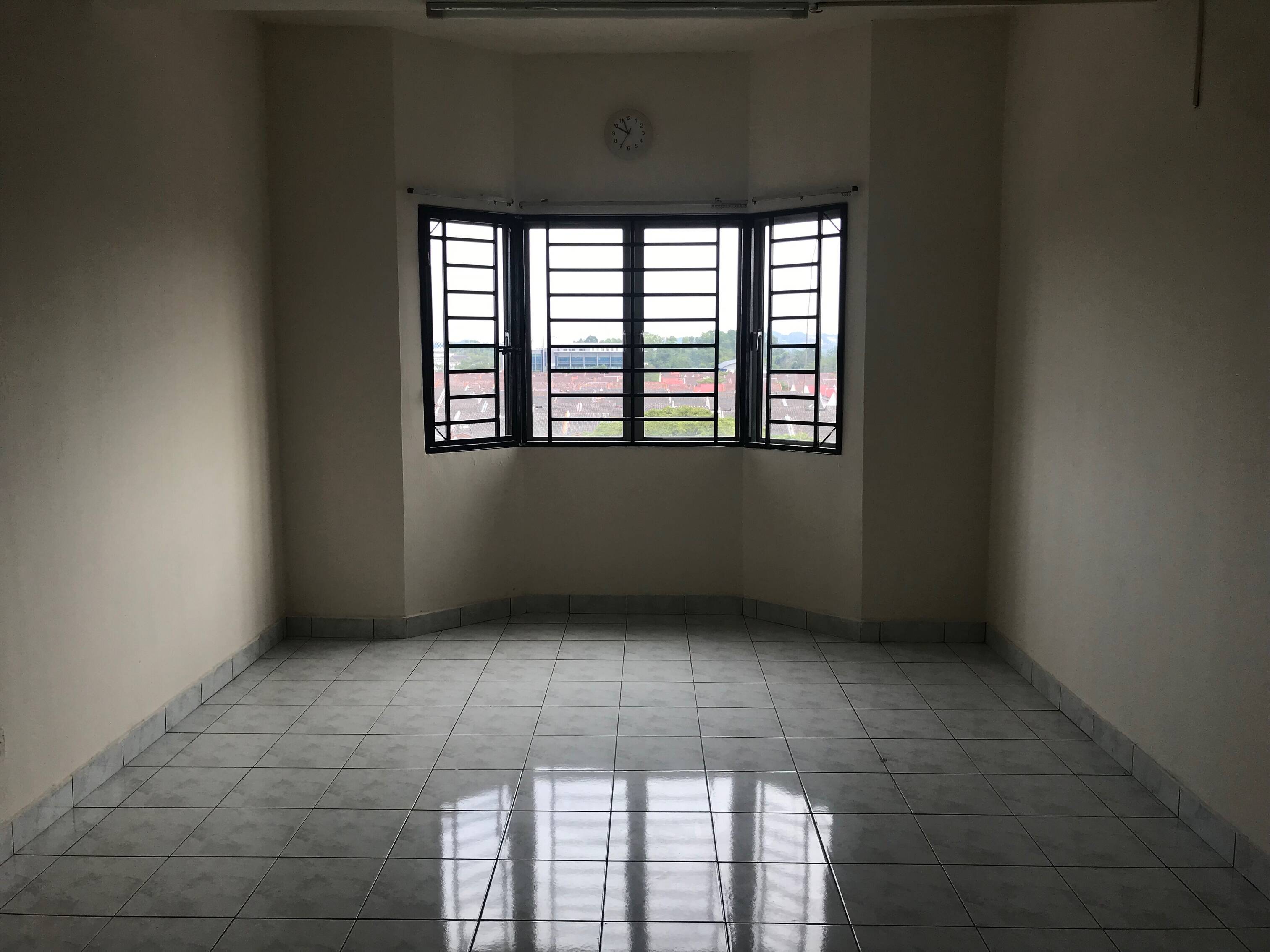 Rent Mutiara Subang Apartment, Subang with Zero Deposit - 3 room ...