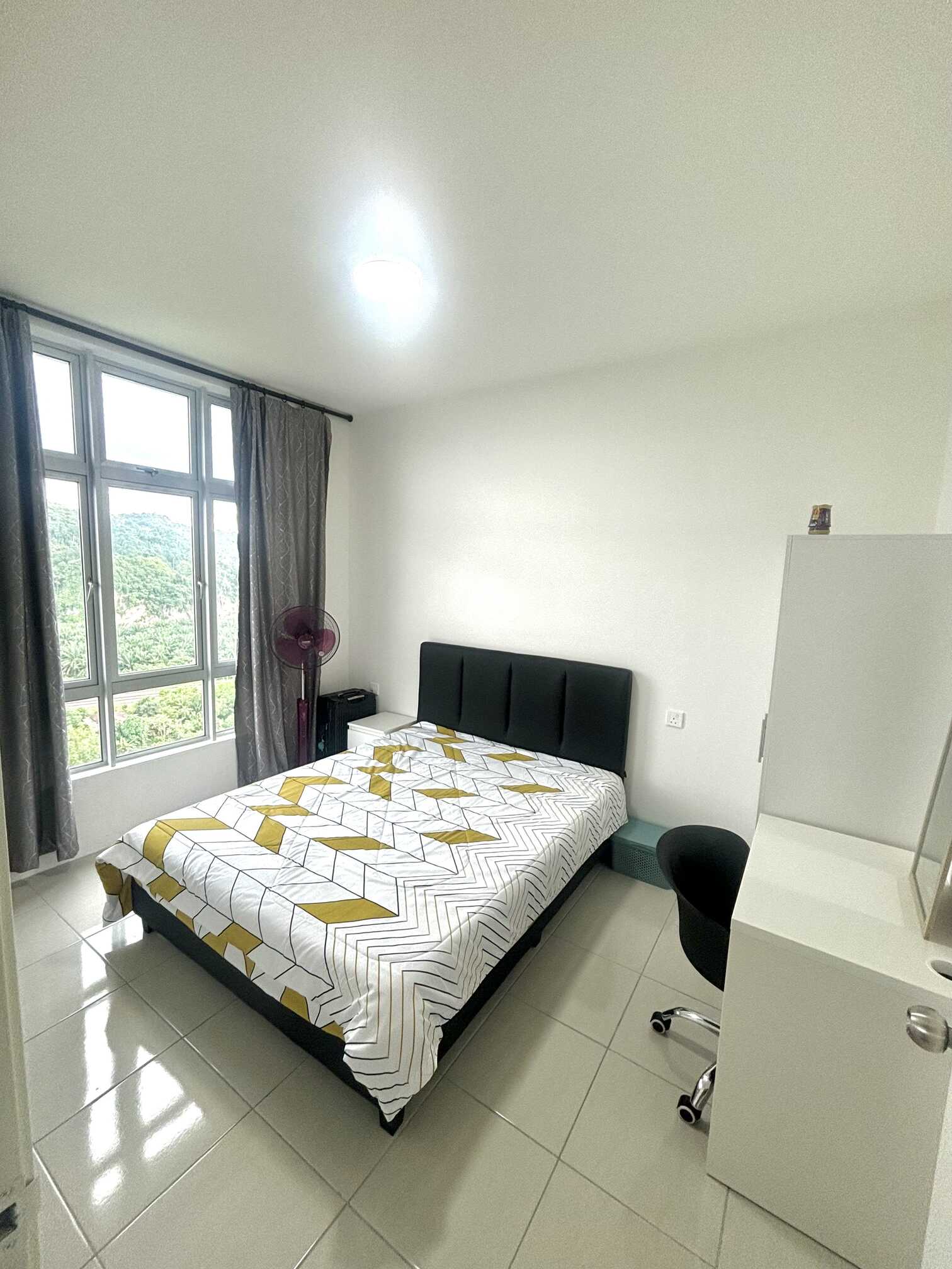 Rent The Anderson, Ipoh with Zero Deposit - Room for rent in Ipoh ...