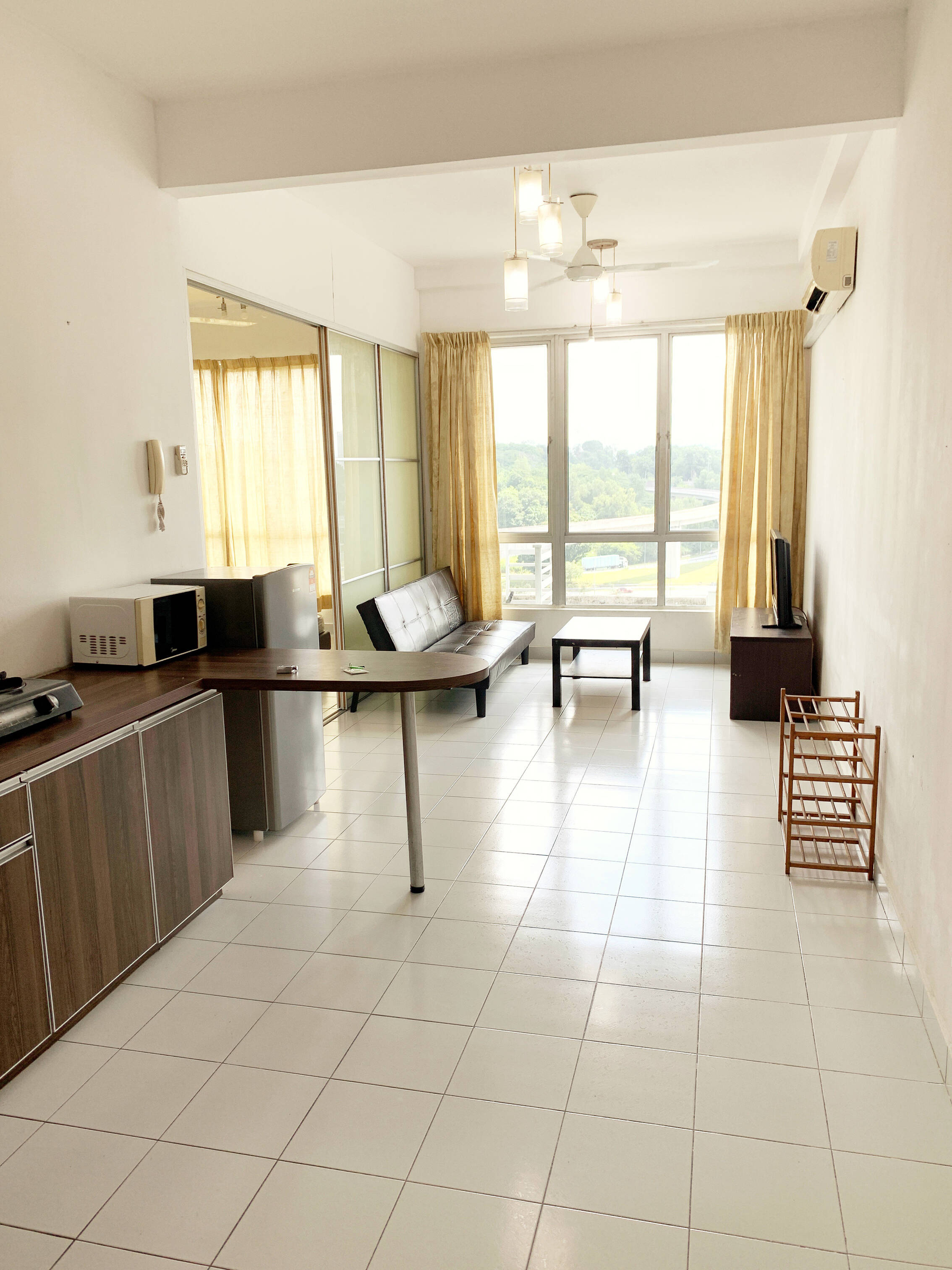 Rent Casa Tiara, Subang Jaya with Zero Deposit - Highrise for rent in ...