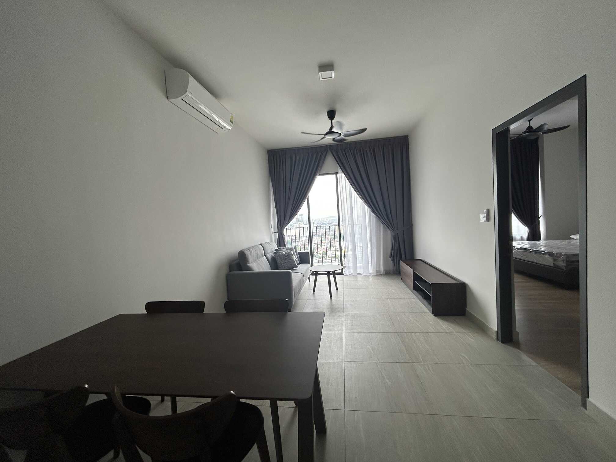 Rent AtWater Serviced Residence, Petaling Jaya with Zero Deposit - 2 ...