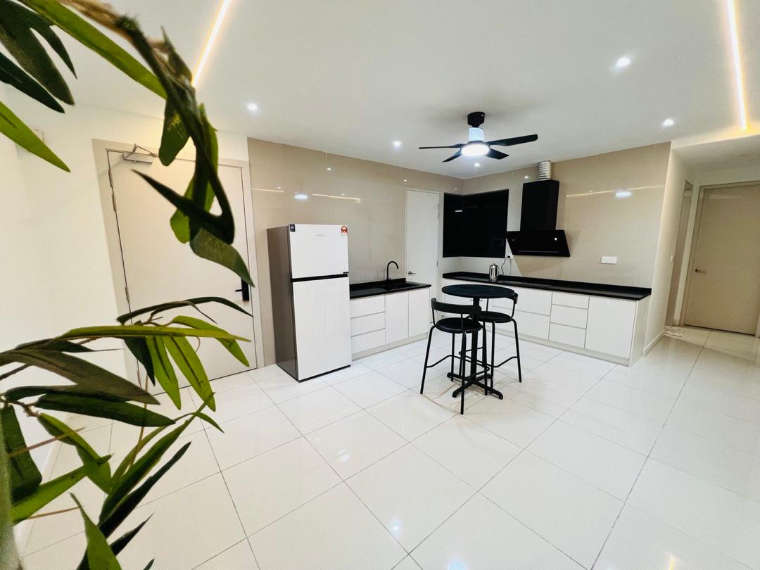Rent Secoya Residences, Kuala Lumpur with Zero Deposit - 4 room ...