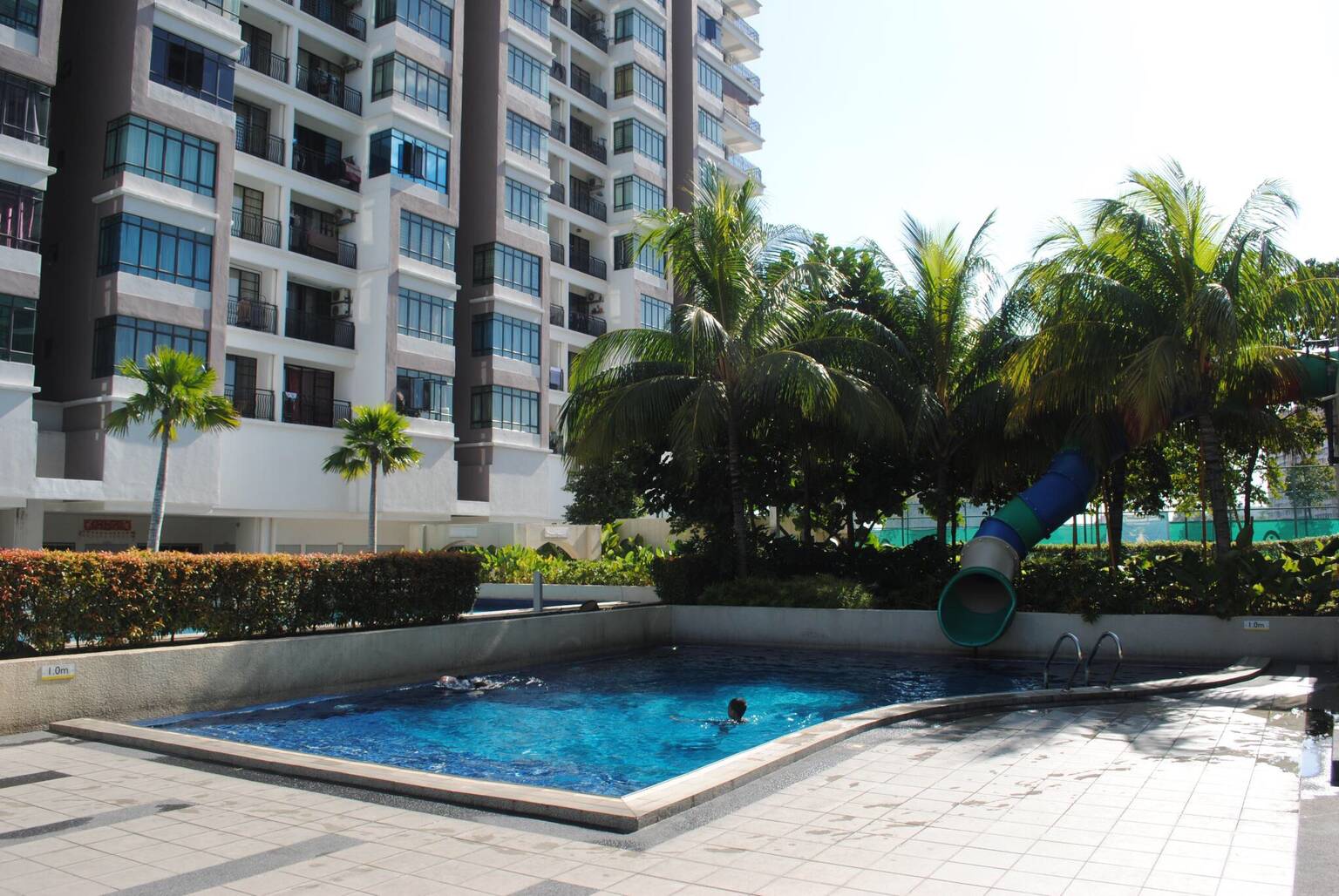 Rent One Damansara, Damansara Damai with Zero Deposit - 3 room Highrise ...