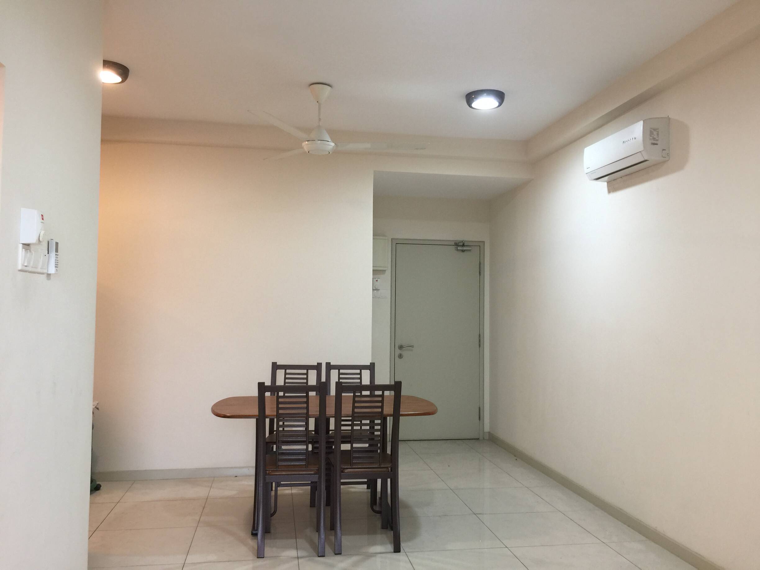 Rent TTDI Adina Apartment with Zero Deposit - 1 room Highrise for rent ...