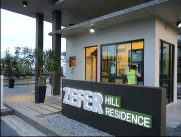 Rent Zefer Hill Residence, Bandar Puchong Jaya with Zero Deposit - 4 ...