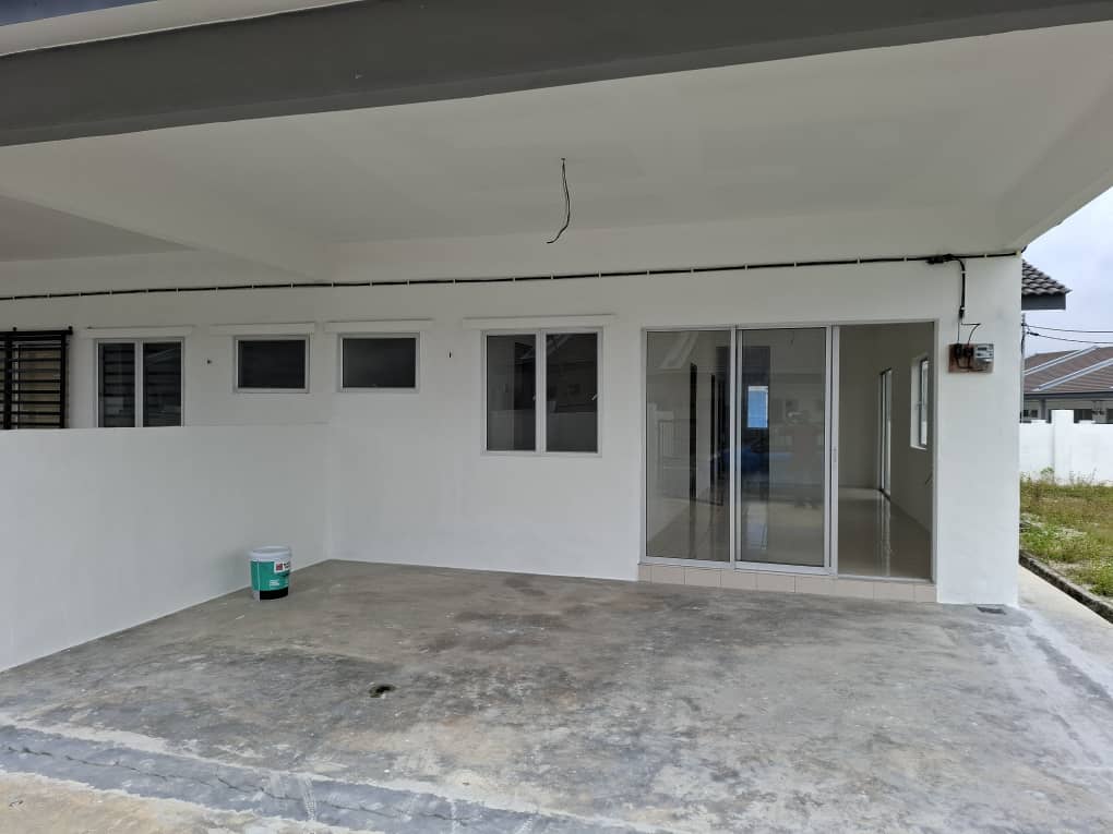 Sewa Taman Bidor Bestari, Bidor Tanpa Deposit - Landed dengan 3 bilik ...