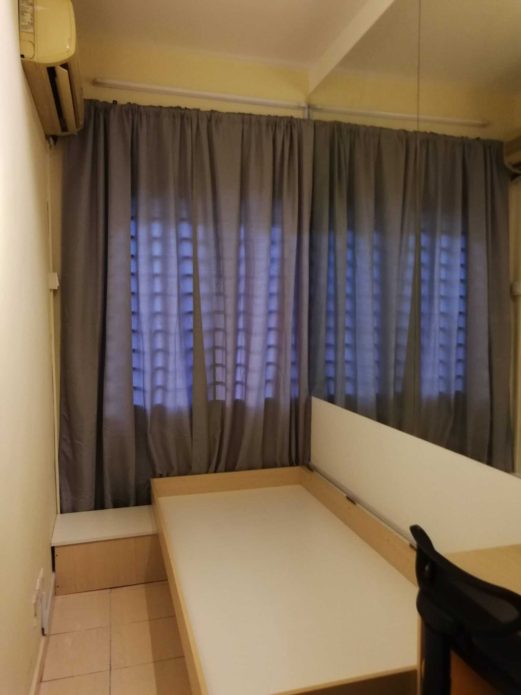 Rent Taman Klang Utama, Klang with Zero Deposit - Room for rent in ...