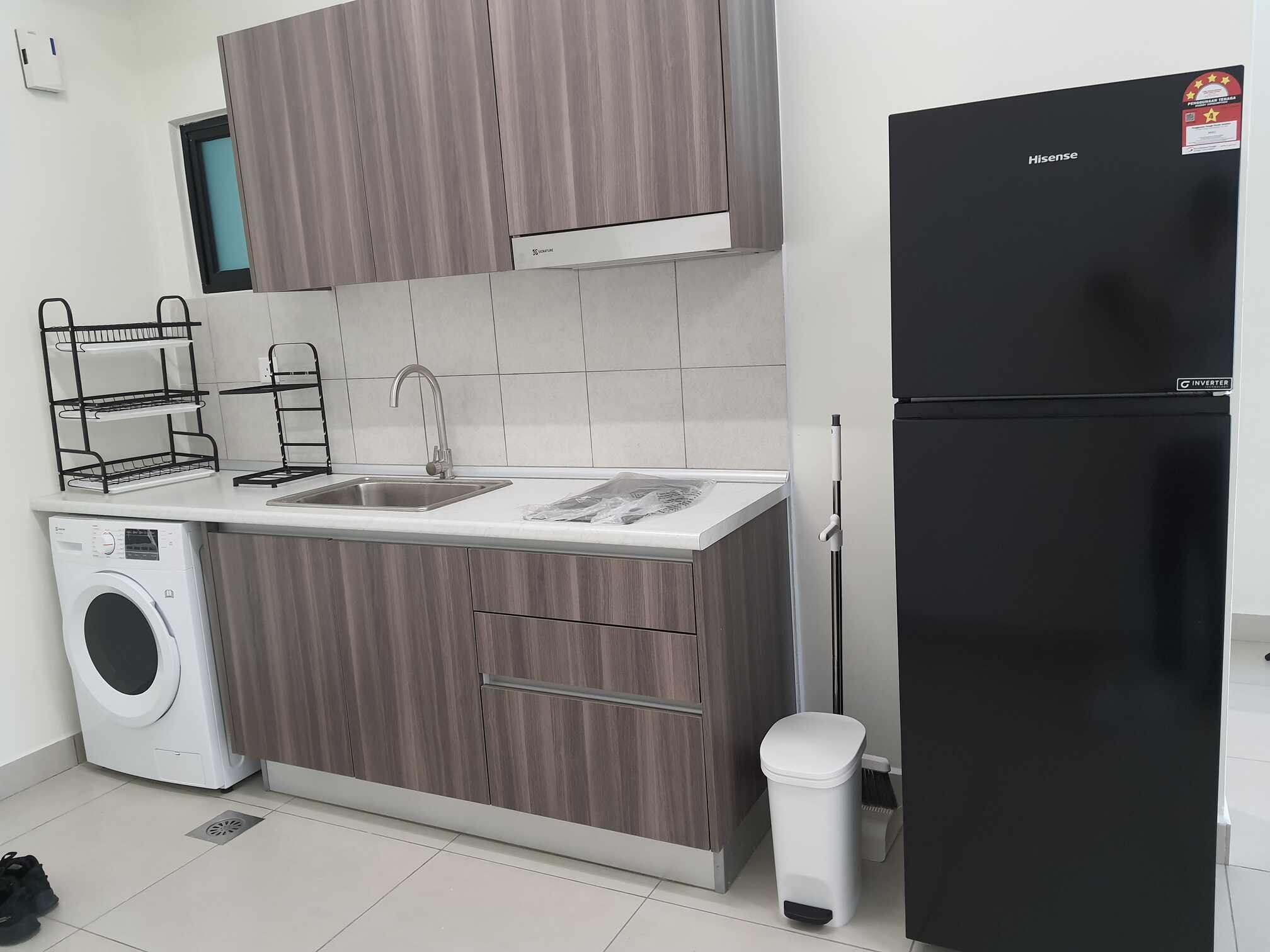 Rent Edusphere Suites with Zero Deposit - Highrise for rent in ...