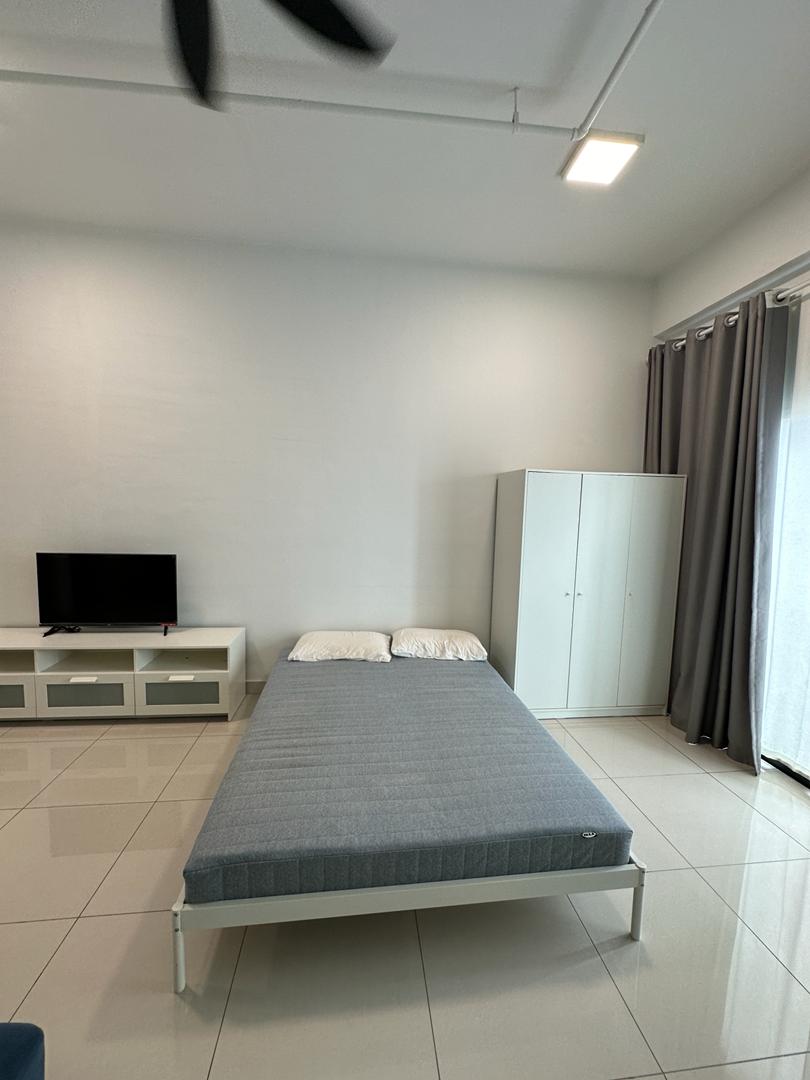 Rent Boulevard 51 @ PJ \ Flexi Studio Suites, Petaling Jaya with Zero ...