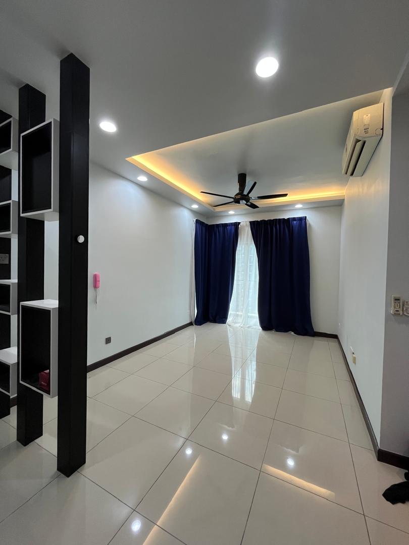 Rent Savanna Executive Suites, Dengkil with Zero Deposit - 3 room ...