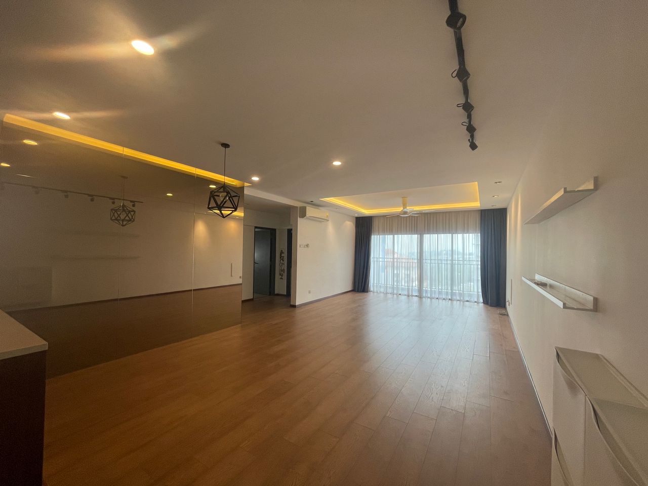 Rent Metia Residence, Shah Alam with Zero Deposit - 3 room Highrise for ...