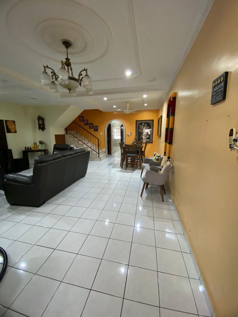 Rent Taman Bayu Perdana, Klang with Zero Deposit - 4 room Landed for ...