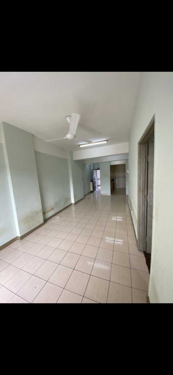 Rent Kojaya Apartment, Ampang with Zero Deposit - 4 room Highrise for ...