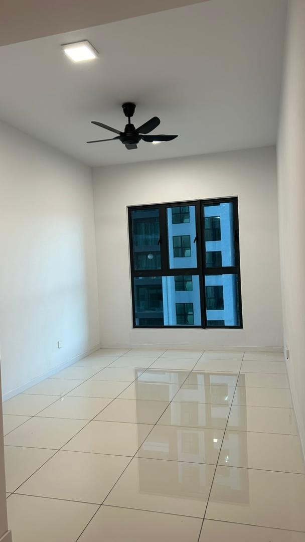 Rent The Valley Residences @ Setiawangsa with Zero Deposit - 1 room ...