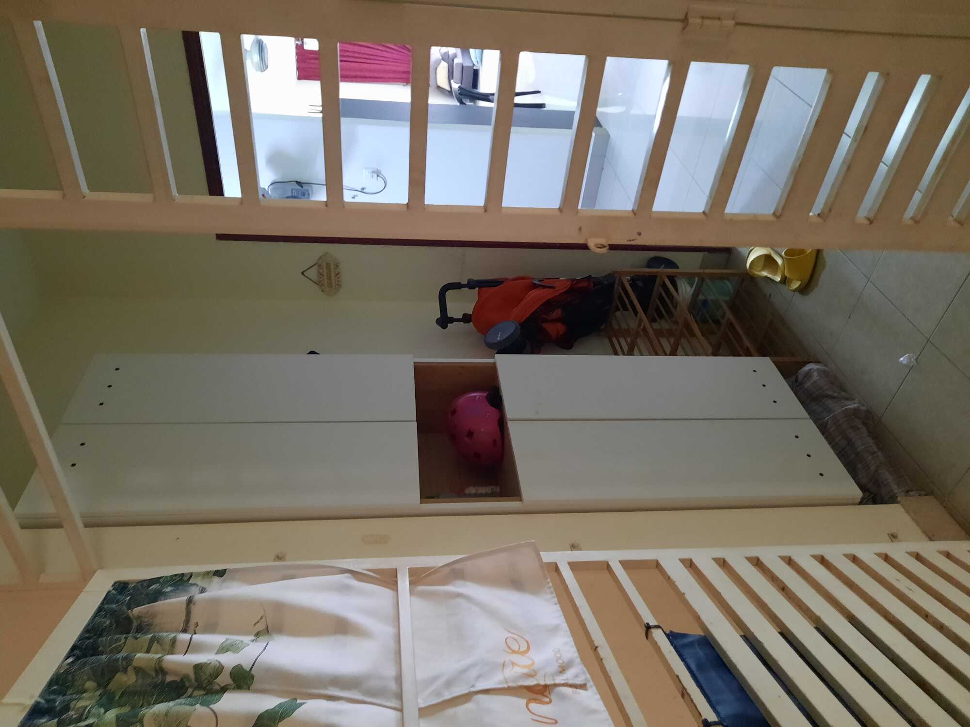 Rent PPAM Larai, Putrajaya with Zero Deposit - 3 room Highrise for rent ...