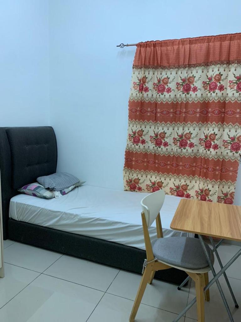 Rent OUG Parklane, Old Klang Road with Zero Deposit - Room for rent in Kuala Lumpur, Wilayah ...