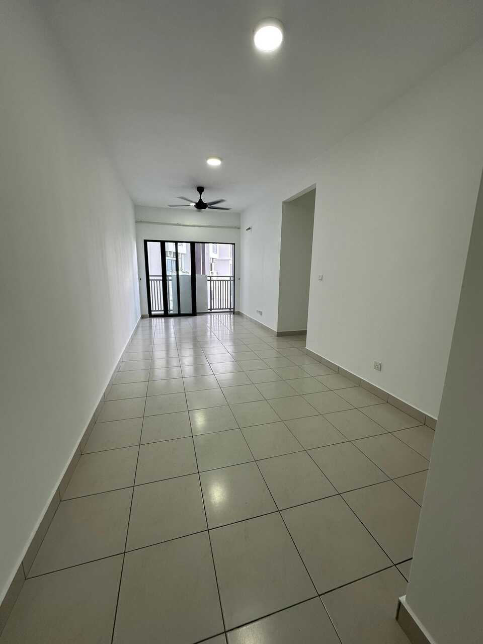 Rent Sky Awani 2, Sentul with Zero Deposit - 3 room Highrise for rent ...