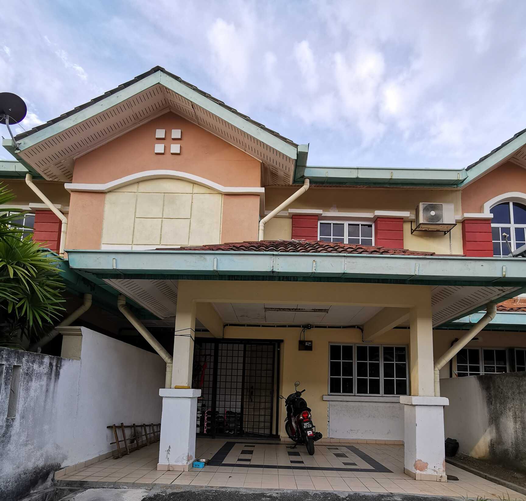 Rent Seksyen 3, Bandar Baru Bangi with Zero Deposit - Room for rent in ...