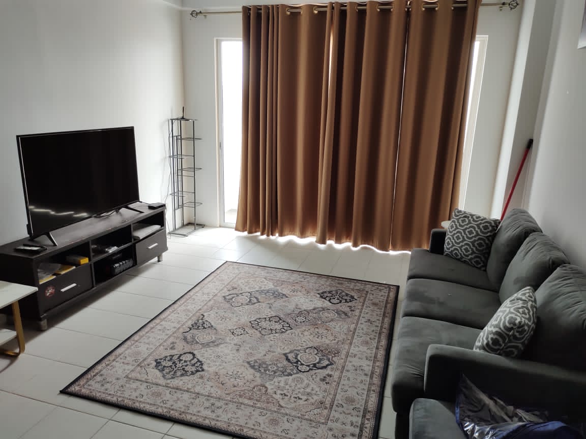 Rent Residensi Medan with Zero Deposit - 3 room Highrise for rent in ...