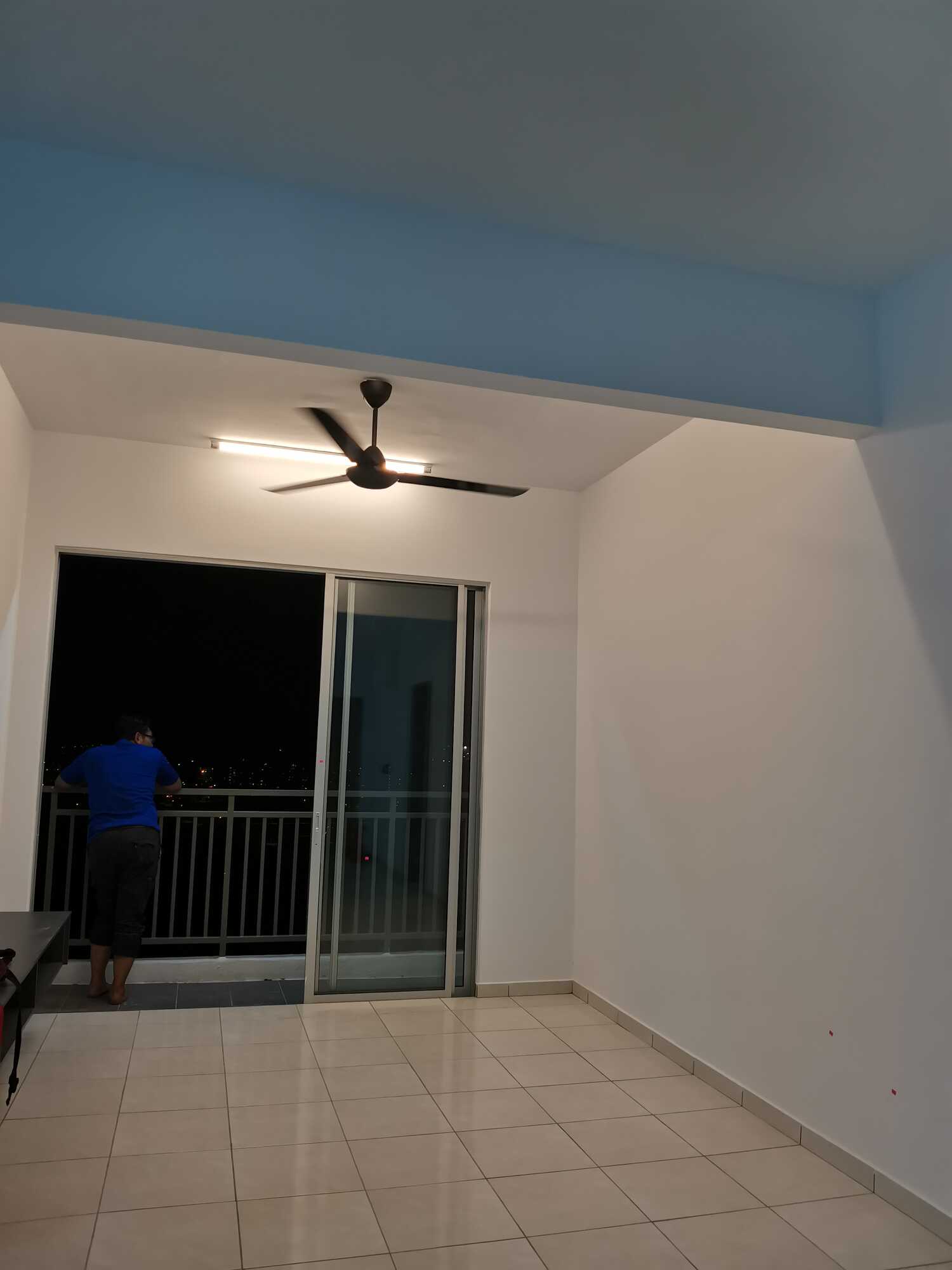 Rent Pangsapuri Idaman Abadi, Tropicana Height, Kajang 2 with Zero ...