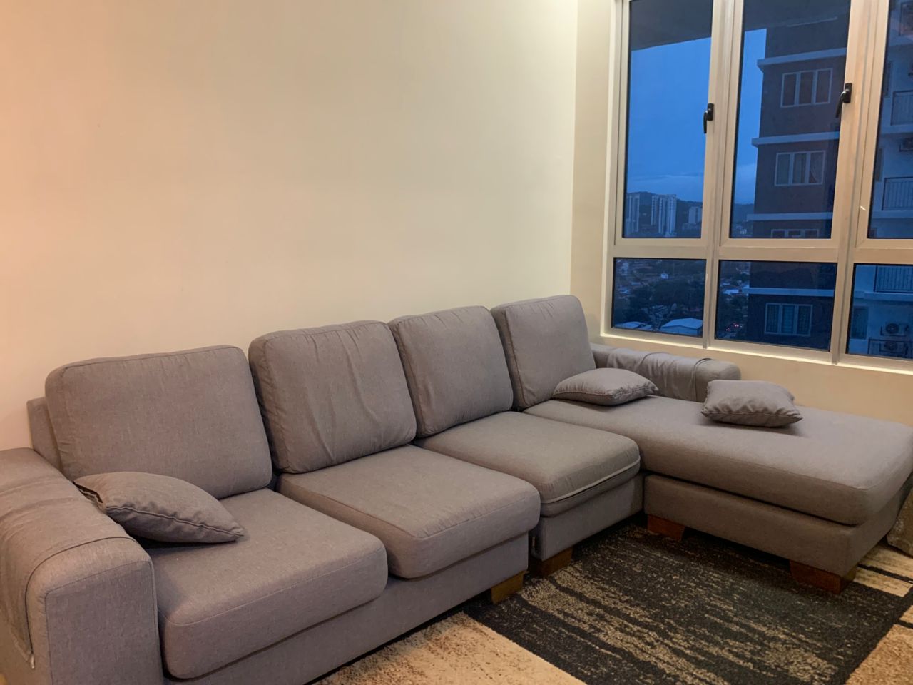 Rent MH Platinum 2 Residences, Setapak with Zero Deposit - 3 room ...