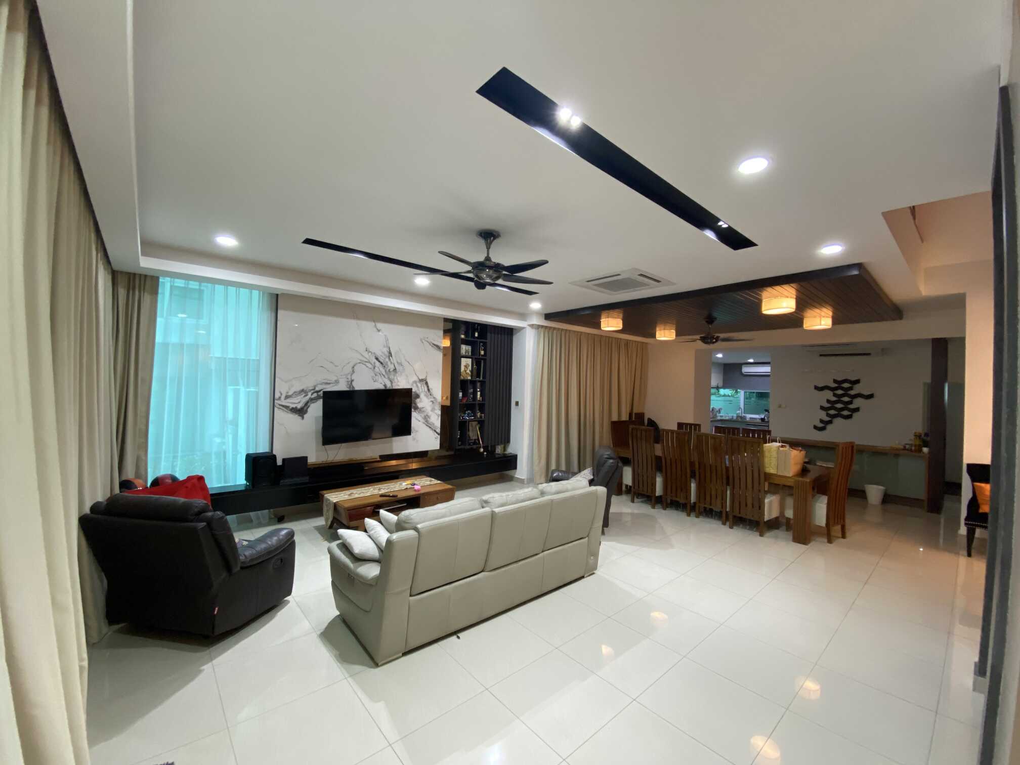 House For Sale Jacaranda Garden Residence, Cyberjaya | Condo For Sale ...