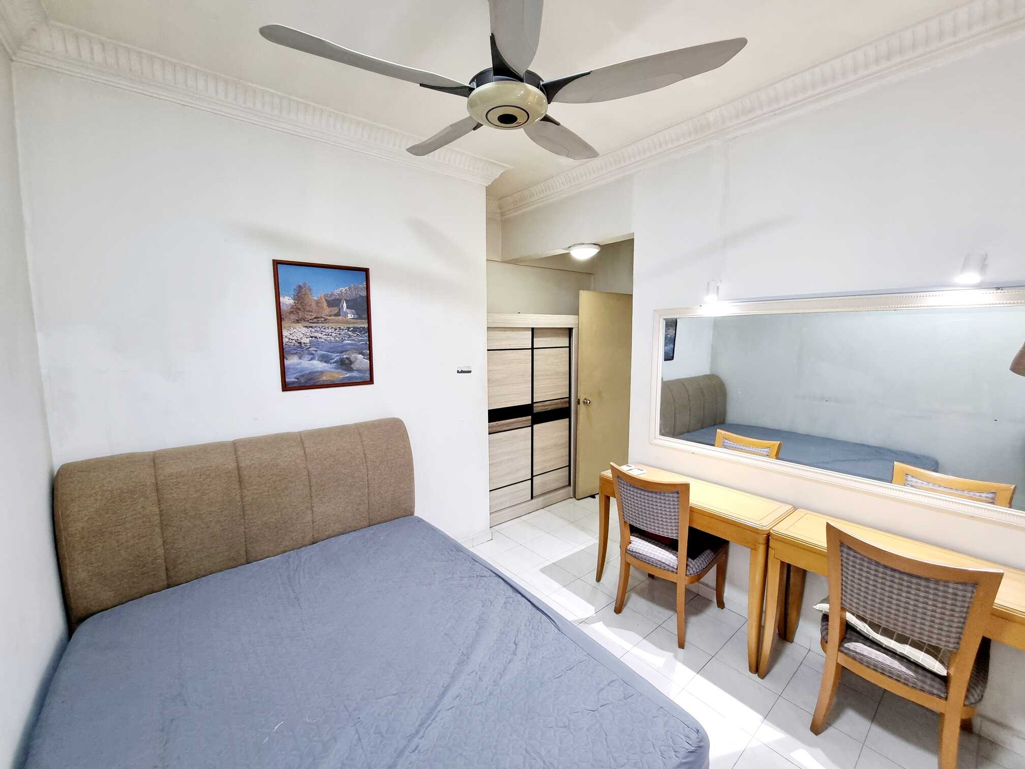 Rent Maxwell Towers, Petaling Jaya with Zero Deposit - Room for rent in Petaling Jaya, Selangor ...