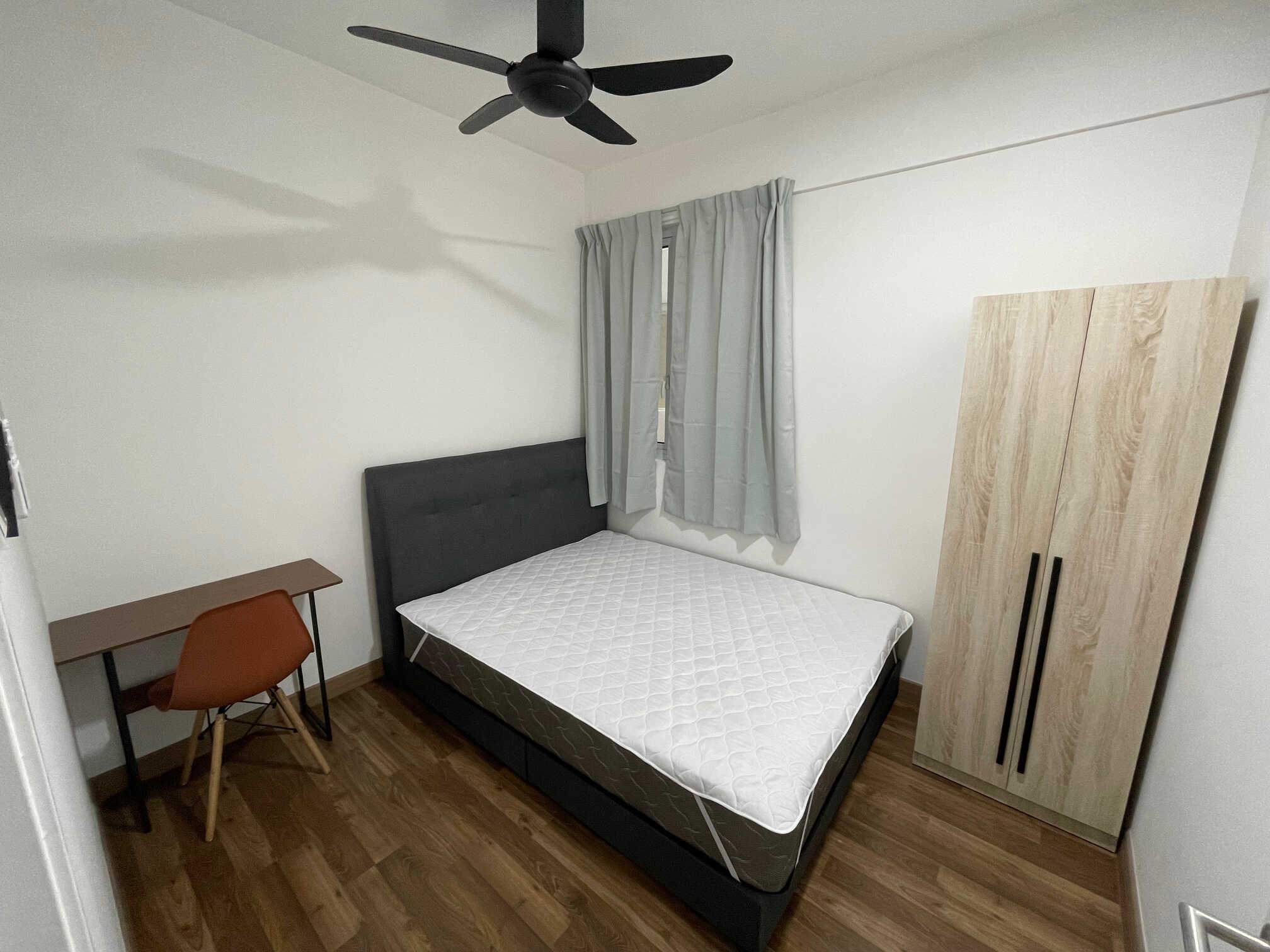 Rent Sentul Point, Sentul with Zero Deposit - Room for rent in Kuala ...