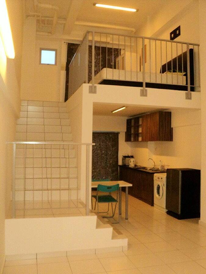 Rent Axis SoHu, Pandan Indah with Zero Deposit - 1 room Highrise for ...