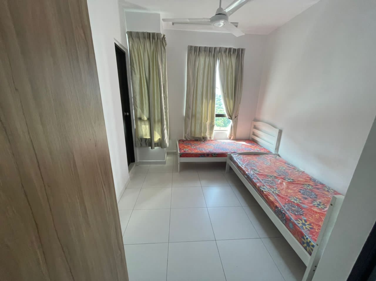 Rent The Heights Residence, Ayer Keroh with Zero Deposit - Room for ...